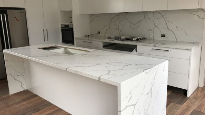 Sai Marble Melbourne | Marble, Granite and Designer Stone Kitchen Benchtops