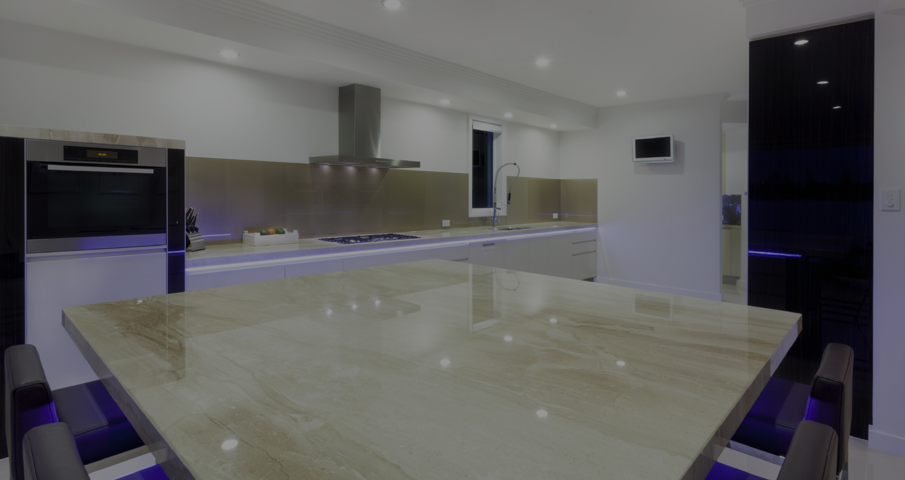 Sai Marble Melbourne | Marble, Granite and Designer Stone Kitchen Benchtops